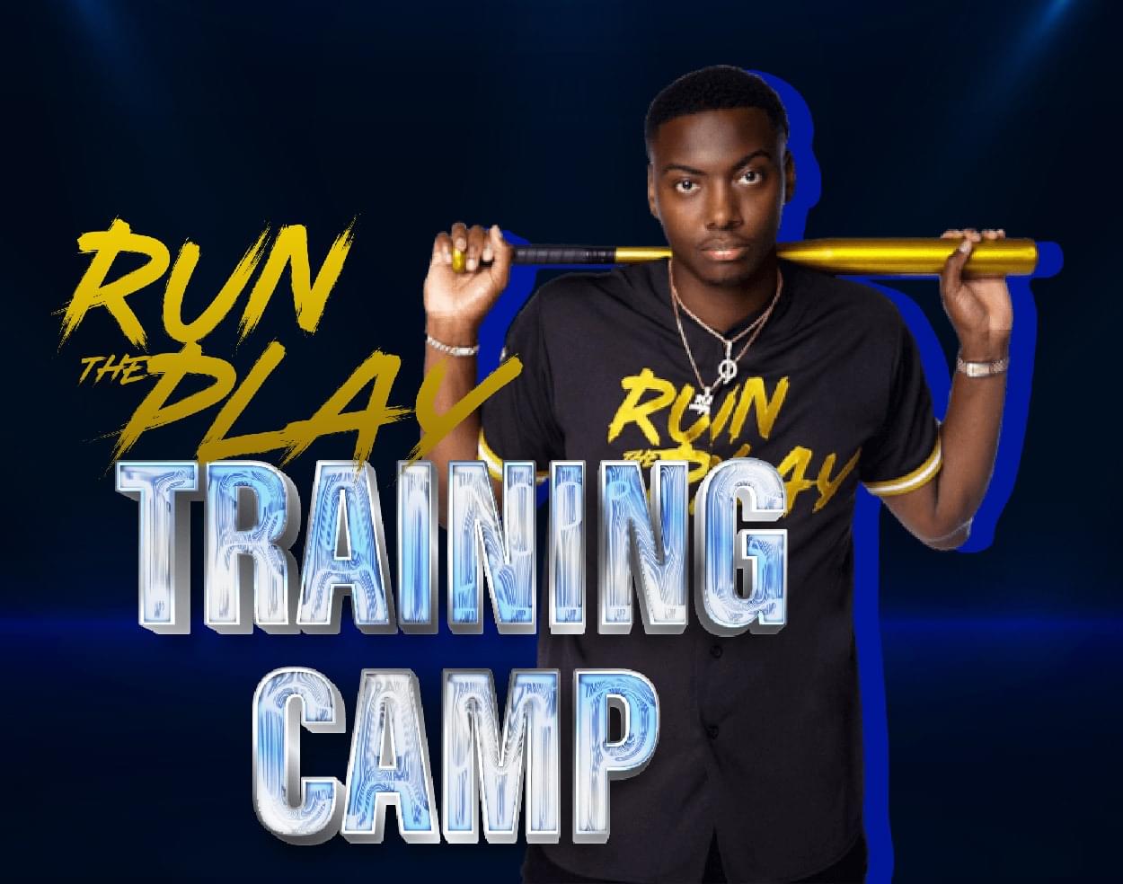 Run The Play Training Camp